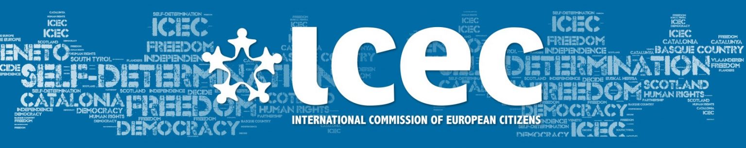 ICEC Newsletter Issue 2 - February 2026 | ICEC - International ...